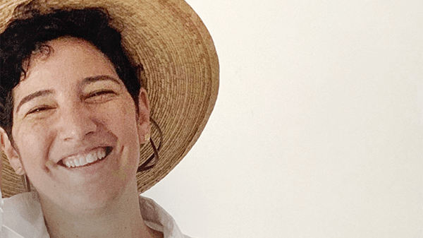 10 THINGS YOU DIDN"T KNOW ABOUT ME – Victoria Bekerman Studio